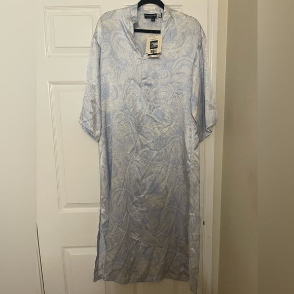 Fernando Sanchez | Intimates & Sleepwear | Fernando Sanchez Nightgown ...